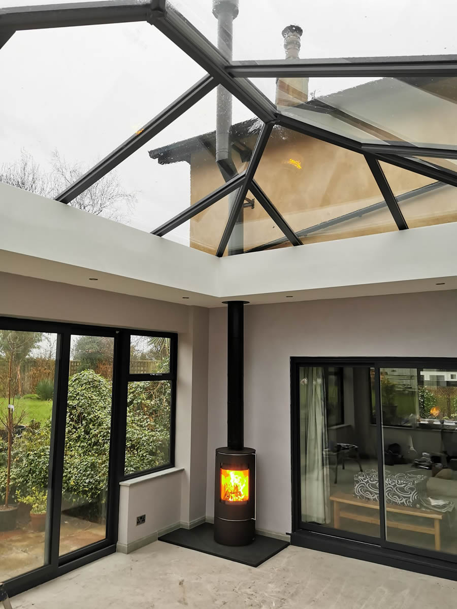 Harpers Stoves Gallery