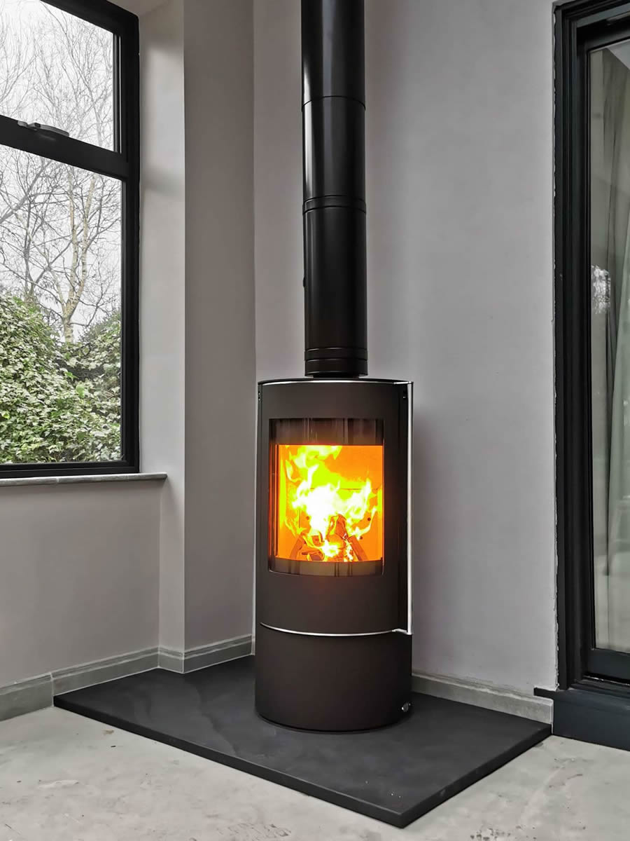 Harpers Stoves Gallery