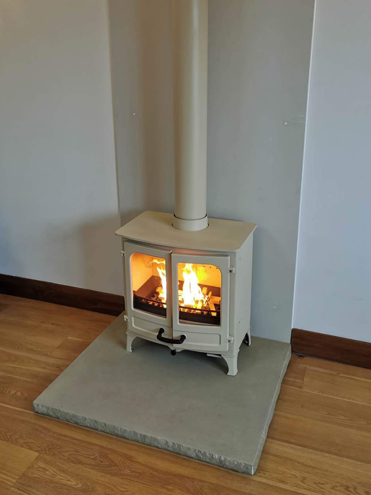 Harpers Stoves Gallery