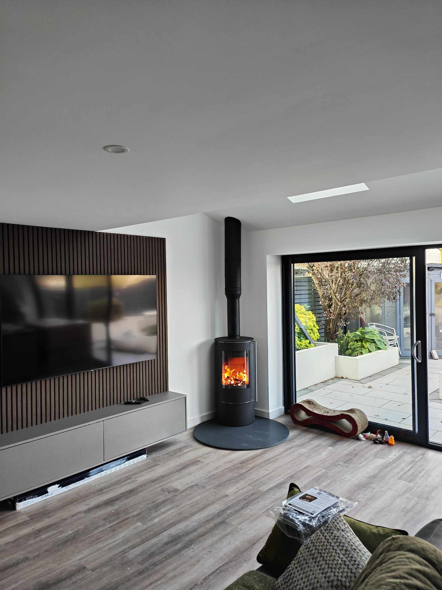 Harpers Stoves Gallery